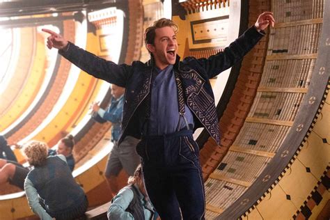 When And Where Is Wicked Streaming How To Watch The Movie At Home