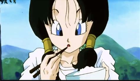 Dragon Ball Z Videl Puzzle Factory