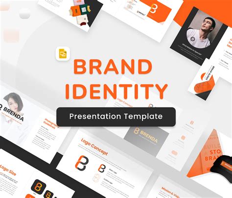 Megalodon Company Profile Powerpoint Presentation Template Premast