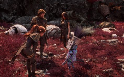 Clair Obscur Expedition 33 Showcases Old School Rpg Inspiration In New Trailer — Nextplay Australia