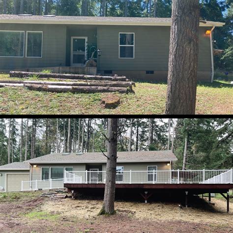 Kaminski Construction Llc Eugene Or
