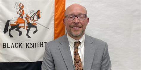 Oms Principal Matthew Colantonio Appointed Assistant Superintendent Of