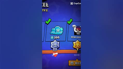 Mam Pierwszy Gold Nie Hejtujcie że Mam Na Fangu Brawlstars Sigma Youtube