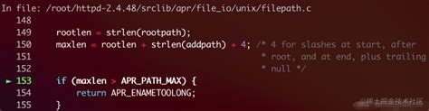 最新apache漏洞分析 apache2 4 18漏洞 csdn博客
