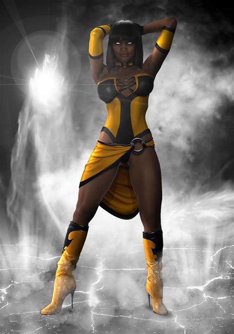 Tanya By Molim On Deviantart