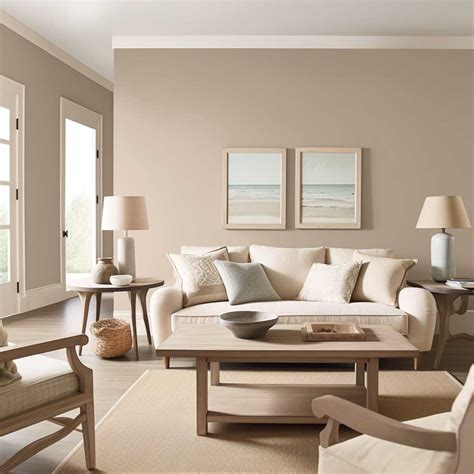 Wall Color Combinations For Living Rooms That Work With Any Furniture Style