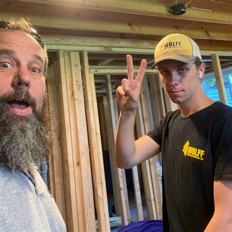 Eric Wolff On Linkedin Wolffelectrical Jobsiteadventures