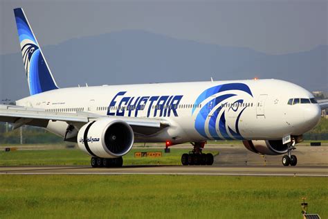 Su Gdo Egypt Air Boeing 777 36ner Can Su Gdo Egy Flickr
