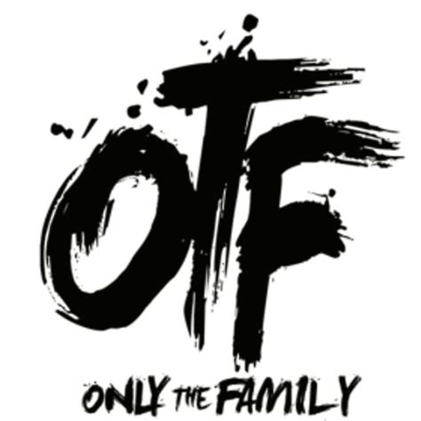 Otf Gang Logo