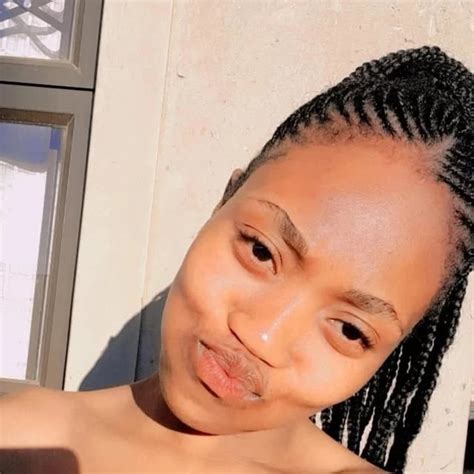 Renei Molefe Itssrenei • Threads Say More