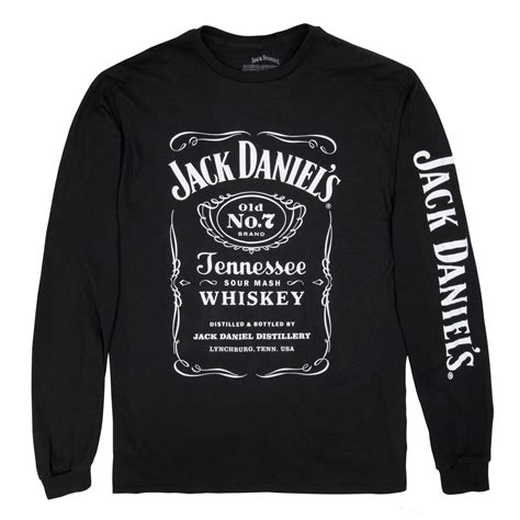Jack Daniels Blouse Jack Daniels New Long Sleeve Plaid Cotton Shirt