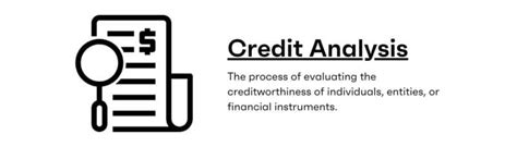 What Is Credit Analysis Definition How It Works Examples 10xsheets