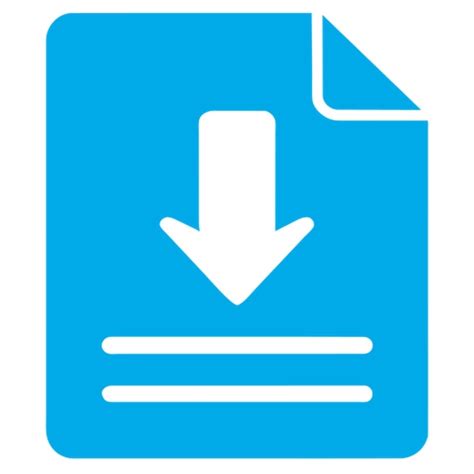 Download File Icon Premium Ai Generated Vector
