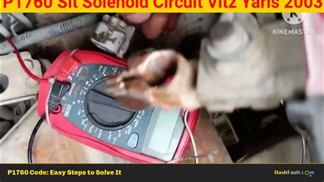 P1760 Code Easy Steps To Solve It