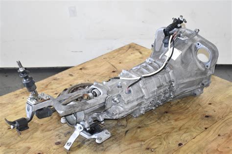 2013 2016 Scion Frs 6 Speed Manual Transmission Jdm Fa20 San Antonio