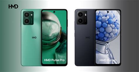 Hmd Pulse Pro
