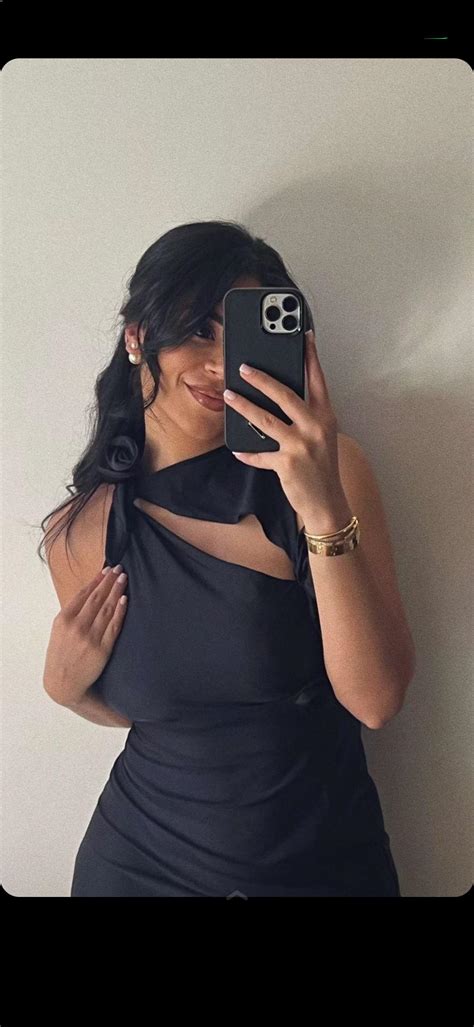 Selma Omari 😍 Rnlcelebs