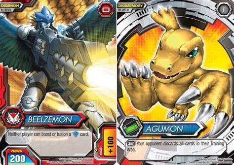 Egg Archive — Digimon Fusion Tcg Announced For Na Starting 2014