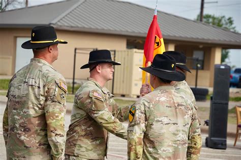 2nd 2nd Armored Brigade Combat Team 1st Cavalry Division