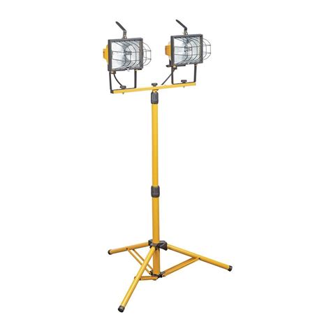 Halogen Work Light Wont Turn On Shelly Lighting