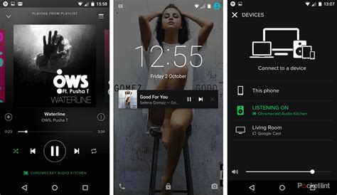 Chromecast Audio Review Simply Connect Your Disconnected Speakers