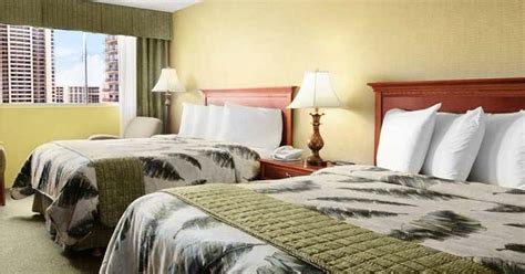 Ramada Plaza By Wyndham Waikiki Honolulu Roadtrippers