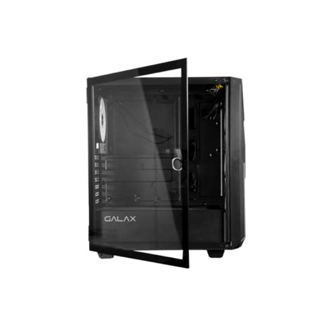 เคส Galax Revolution 01 Mid Tower Computer Case