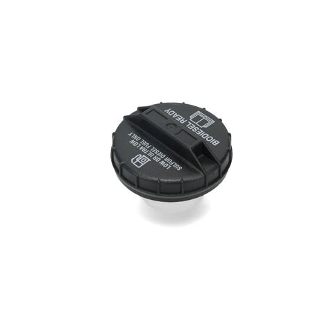 Fuel Cap Diesel Pellows