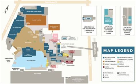 Palms Las Vegas Complete Guide In 2025