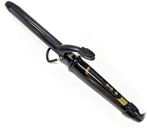 1 Inch Curling Iron Hair Wand Extra Long Hair Curler