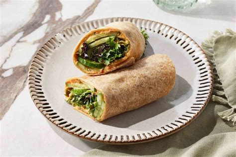 16 Healthy Lunches You Can Make In 5 Minutes Aol