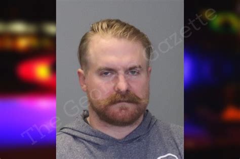 Marc Lamothe — Muscogee County Jail Bookings