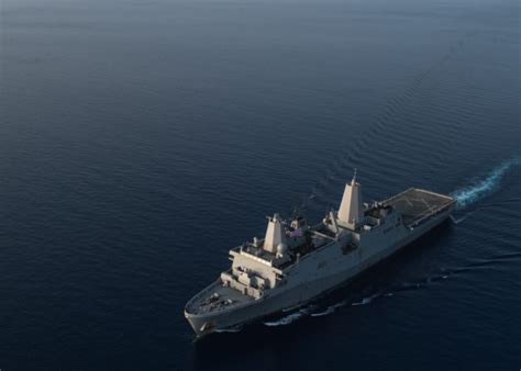 Lx R Archives Usni News