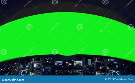 Green Screen Cockpit Spaceship Stock Footage And Videos 33 Stock Videos