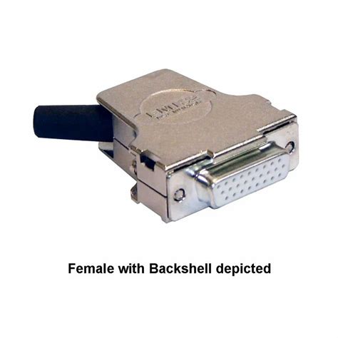 Plc Interfacing Cables D Sub Connector Assembly Wholesale Trader From