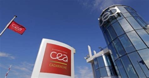 Cómo Es El Principal Laboratorio De Innovación Científica En Francia