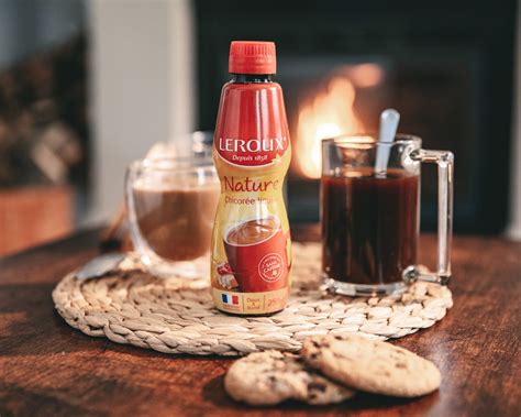 Forget Caffeine Thanks To ChicorÉe Leroux Chicorée Leroux