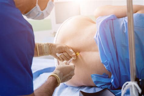 Spinal Injections In Garden City Marvin Kalter Spine And Joint Pc