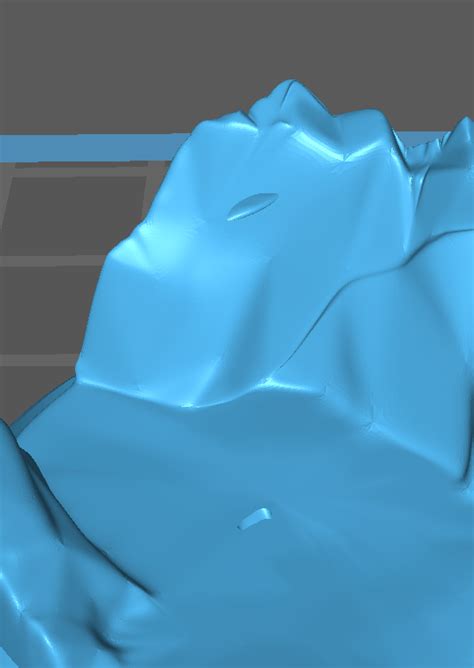 🐉 Marshadow Pokemon 3d Print Model・ Stl File For ・cults