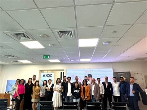 xdc dev center on linkedin venturun ai web3 xdcnetwork dubai