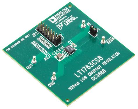 Lt1763 数据手册和产品信息 Adi 公司
