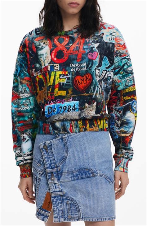Womens Graphic Sweaters Nordstrom