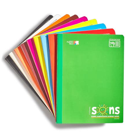 Sons® Composition 200 Pages Notebooks Pepe Ganga Online