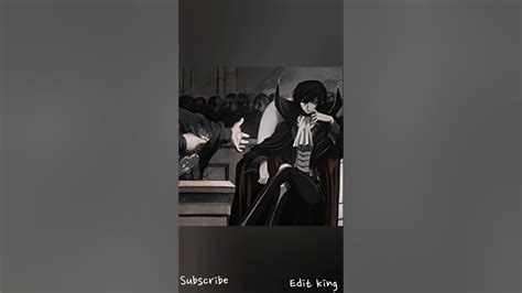 Lelouch Edit Anime Edit Codegeass Lelouchvibritannia Youtube