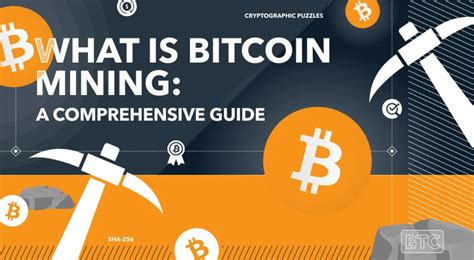 Feature Image What Is Bitcoin Mining