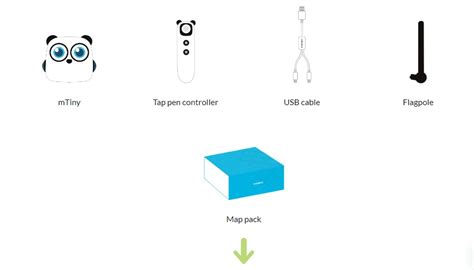 Giới Thiệu Về Mtiny Makeblock