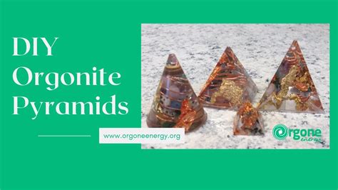 How To Make Orgonite Without Resin Xichuc