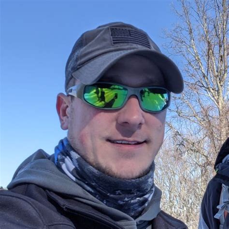 Daniel Strader Part Quality Engineering Coordinator American Honda