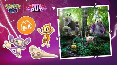 All Pokémon Go Research Day Oranguru And Passiman Tasks And Rewards