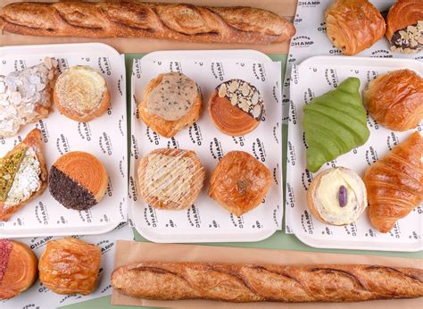 Bakers Champ Del Pilar Menu Price Food Delivery San Fernando